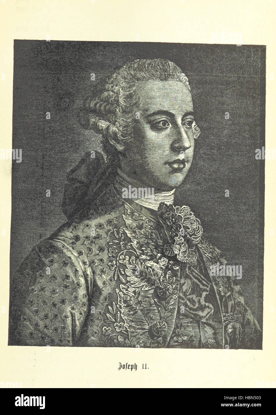 This image from page 277 of 'Die deutschen Kaiser und ihre Zeit' shows ...