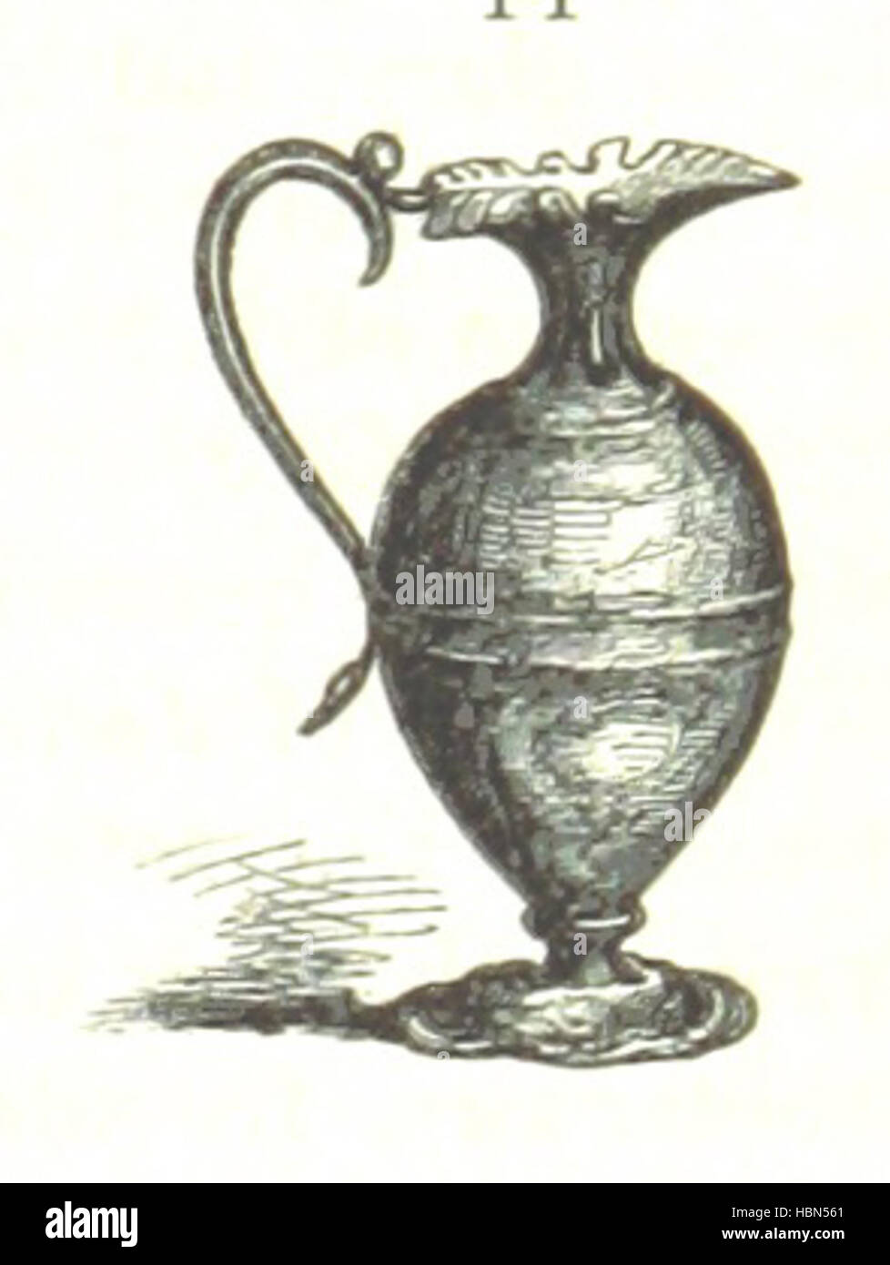 Biggar map hi-res stock photography and images - Alamy