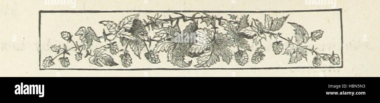 The image depicts carved cartoons, showing tools, woodblocks, engraving ...