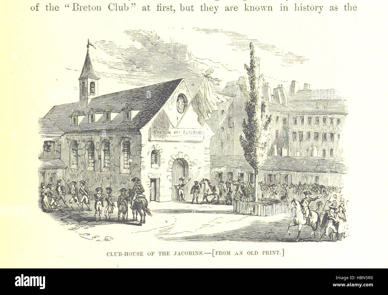 Building the Nation. Events in the history of the United States, from ...