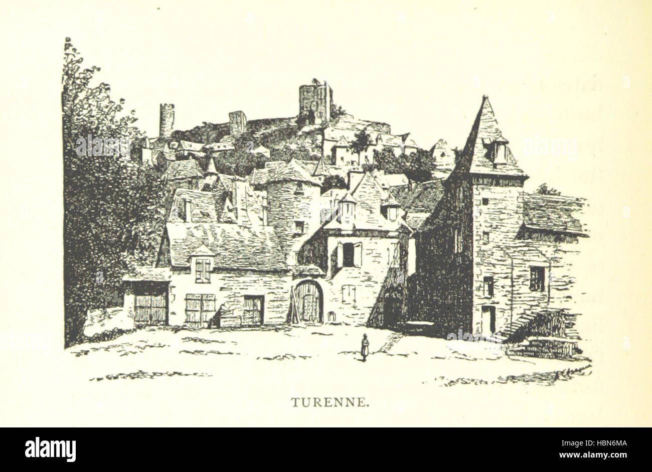 Two Summers in Guyenne. A chronicle of the wayside and waterside ...