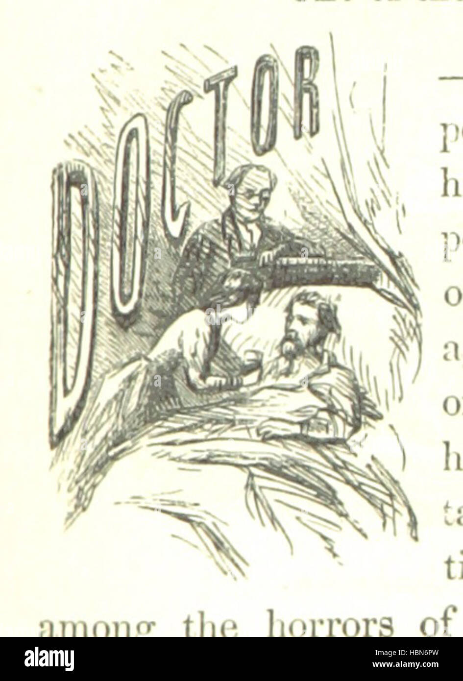 An image from 'The Pictorial Book of,' a visual and descriptive work ...