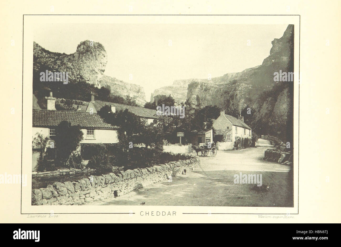 Cheddar somerset map hi-res stock photography and images - Alamy