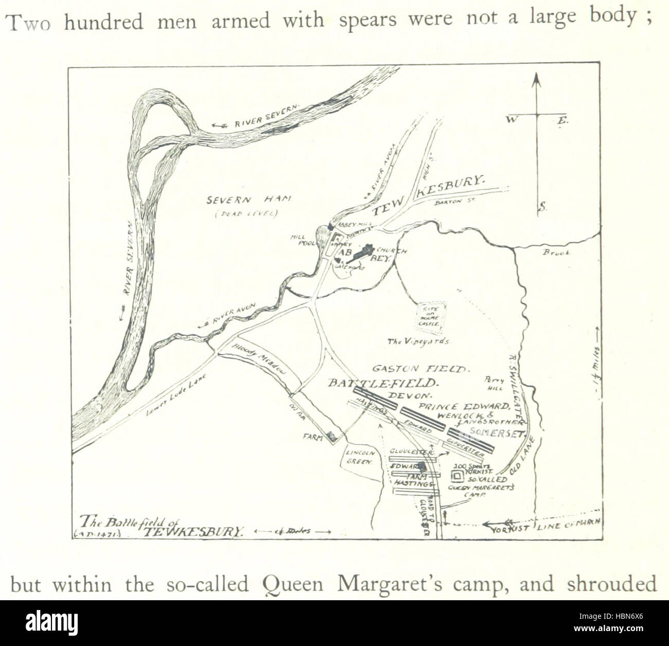Battlefields of europe map hi-res stock photography and images - Alamy
