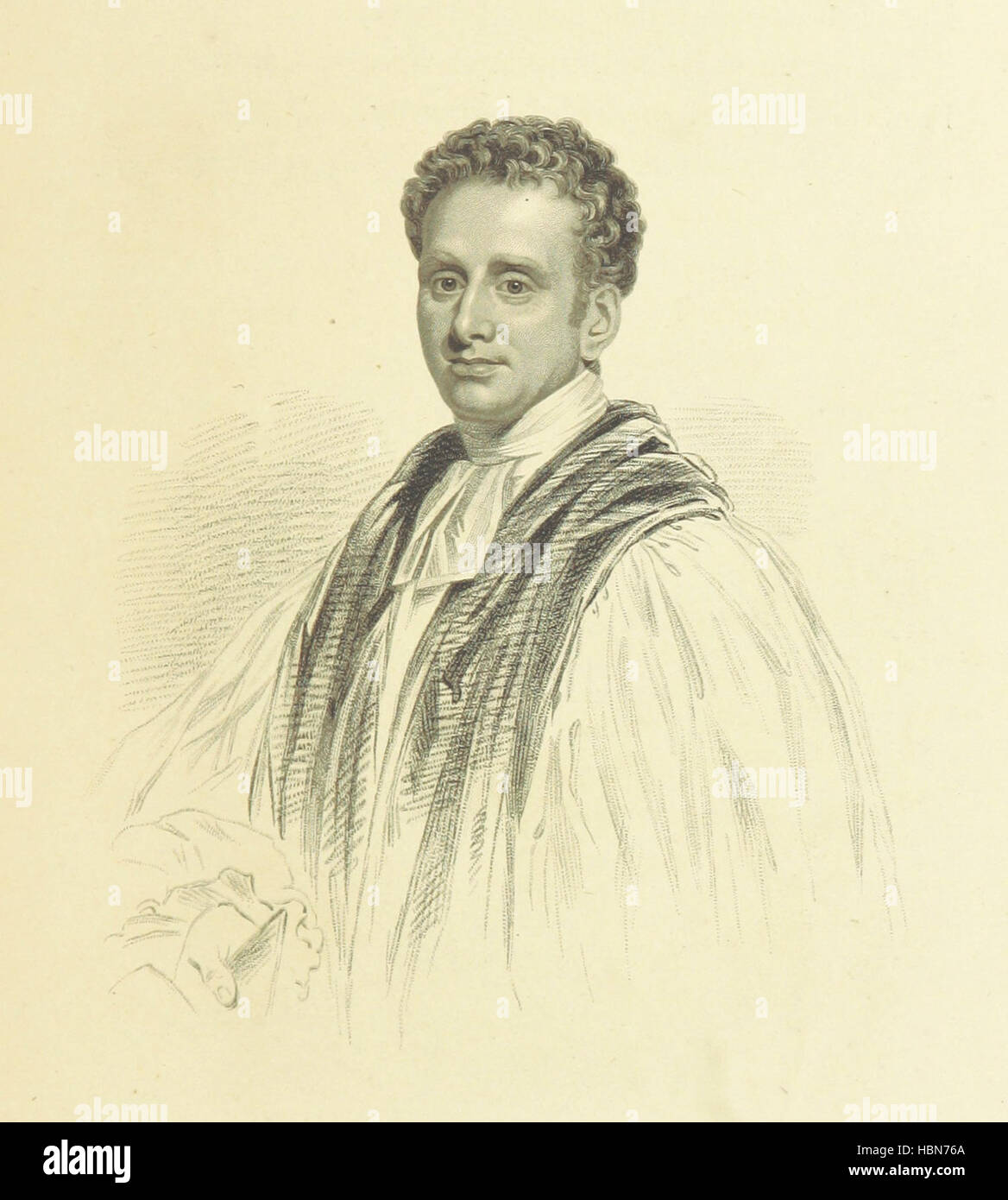 This image is taken from page 223 of 'A Gallery of Famous English and ...