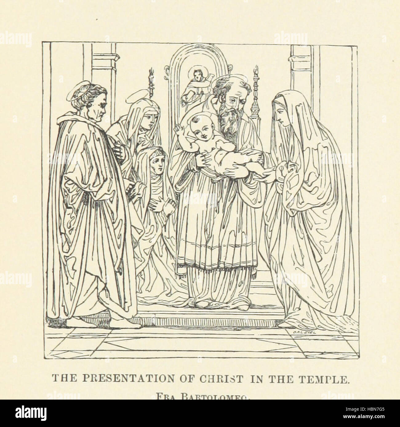 Angelus Domini, with Legendary Lays and Poems in honor of the Blessed ...