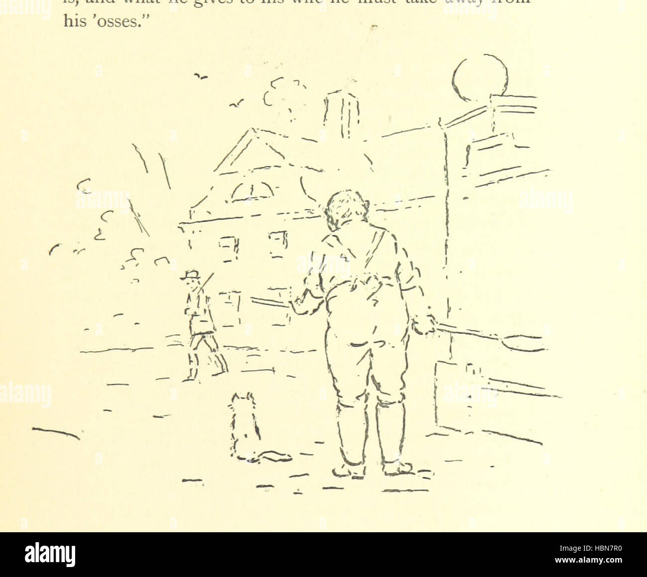 Mr. Spinks and his Hounds. A hunting story ... With illustrations by C ...