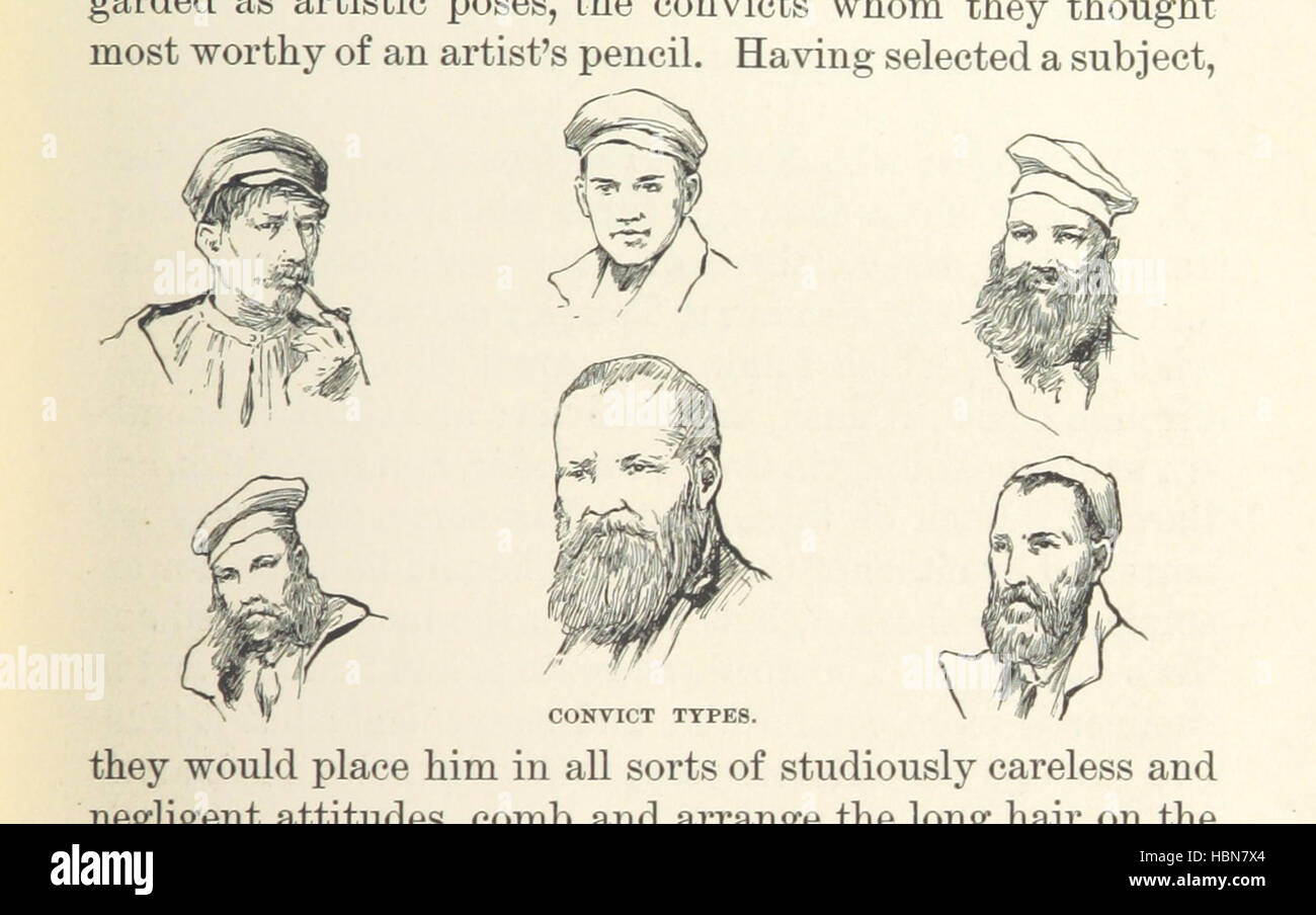 Image from page 143 of 'Siberia and the Exile System', an in-depth ...
