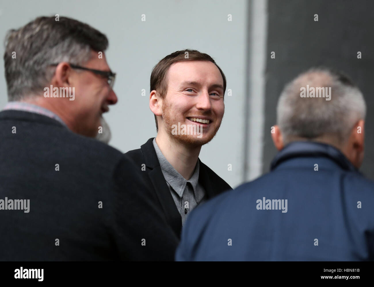 John colquhoun hi-res stock photography and images - Alamy