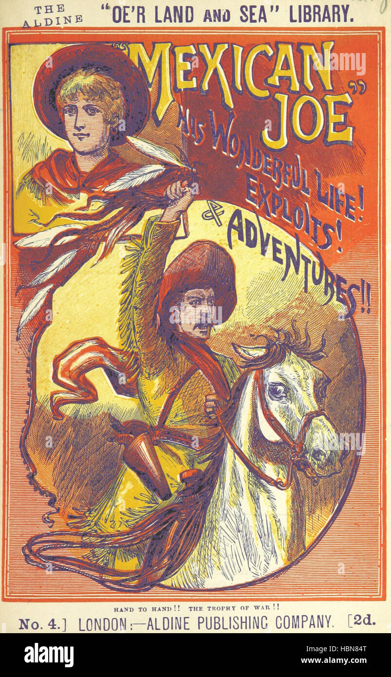 The Aldine “O'er Land and Sea.” Library Image taken from page 187 of ...