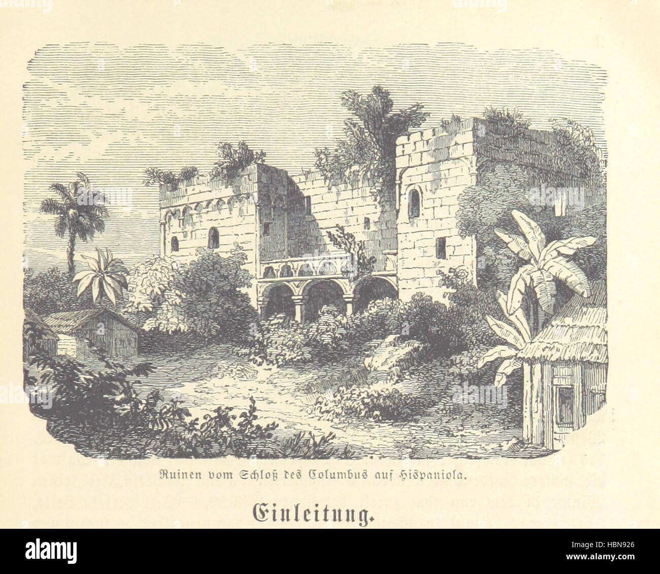 This page from 'Ancient Mexico and the Conquest of New Spain by ...