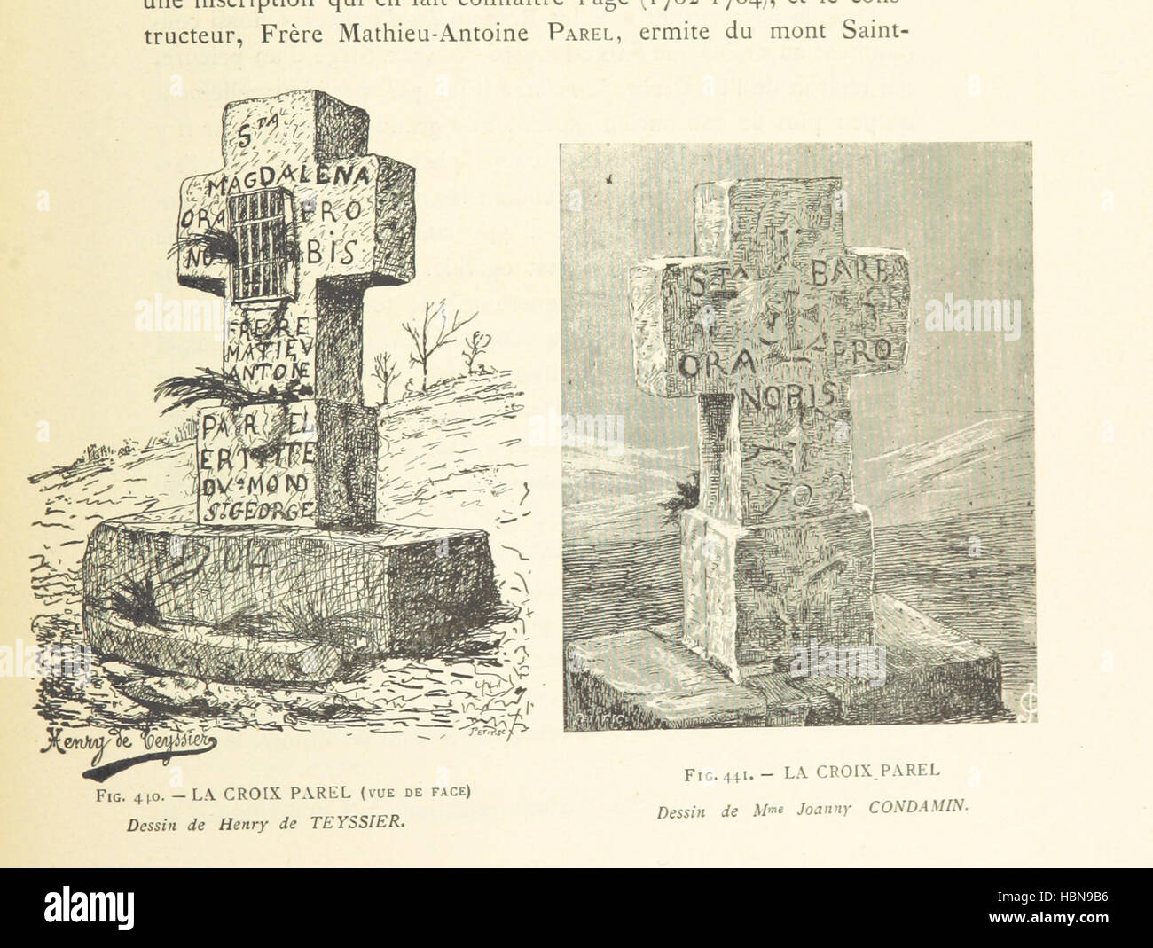 Saint chamond map hi-res stock photography and images - Alamy