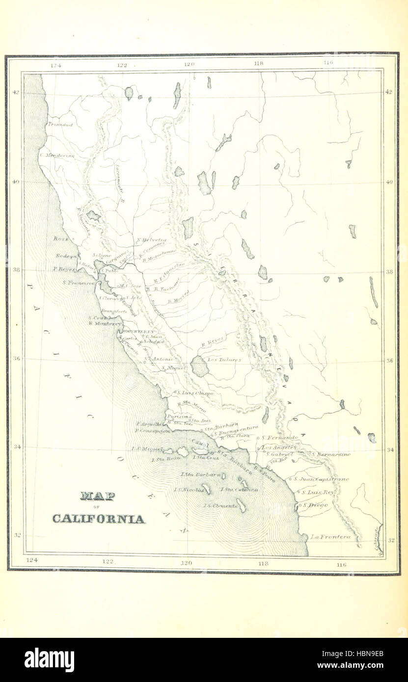 History of the Pacific States of North America Image taken from page ...