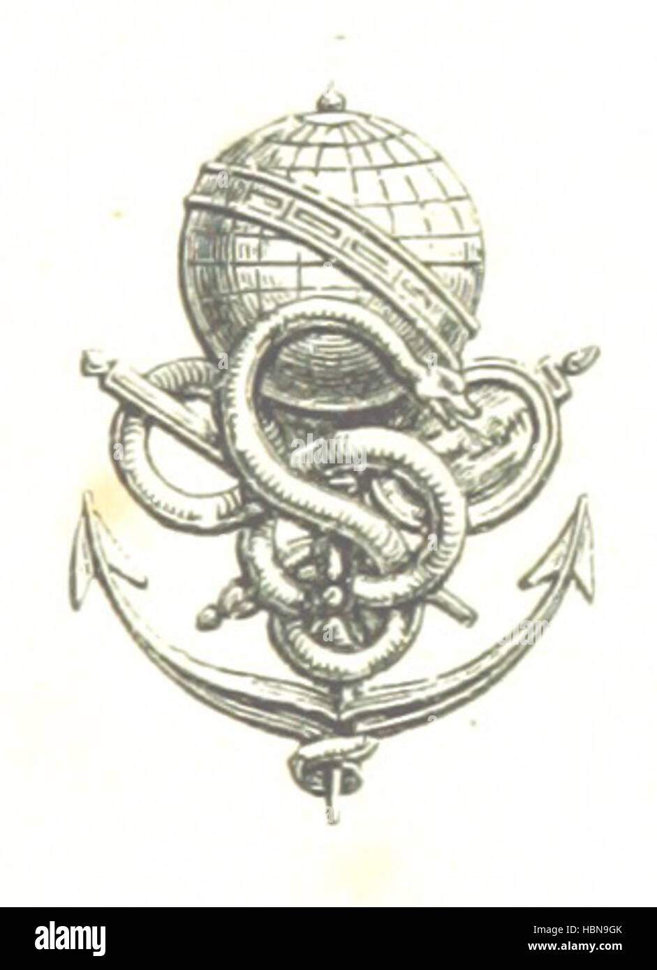 Les navigateurs hi-res stock photography and images - Alamy