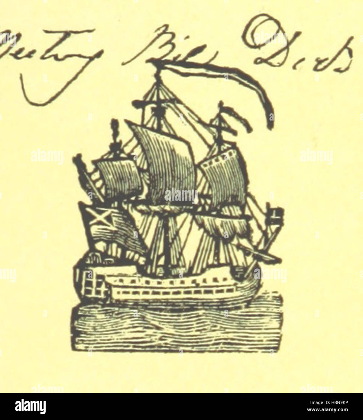 Image taken from page 153 of 'The Stent Book and Acts of the Balliary ...