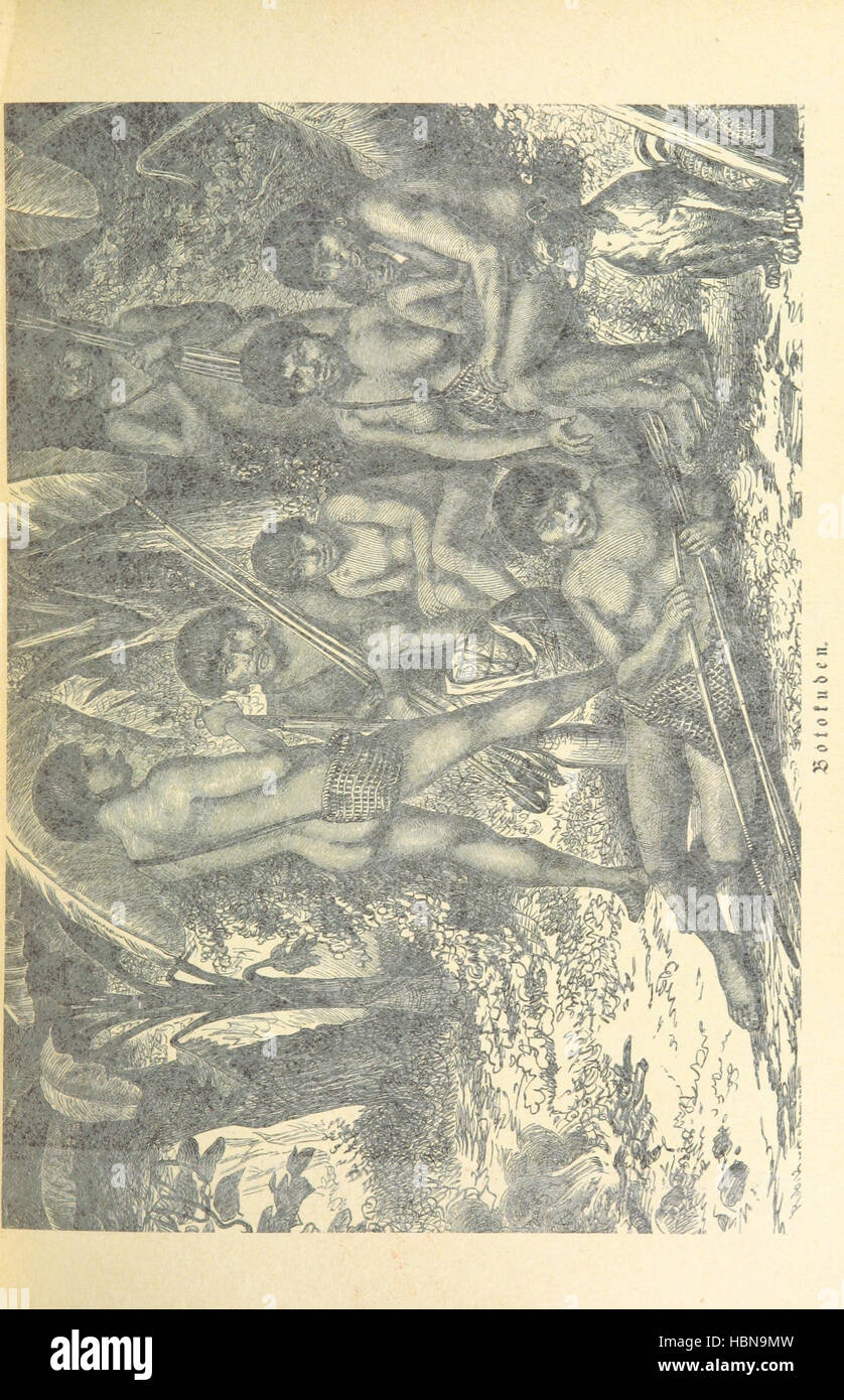 Der Mensch, sein Ursprung, seine Rassen und sein Alter, etc Image taken from page 189 of 'Der ...