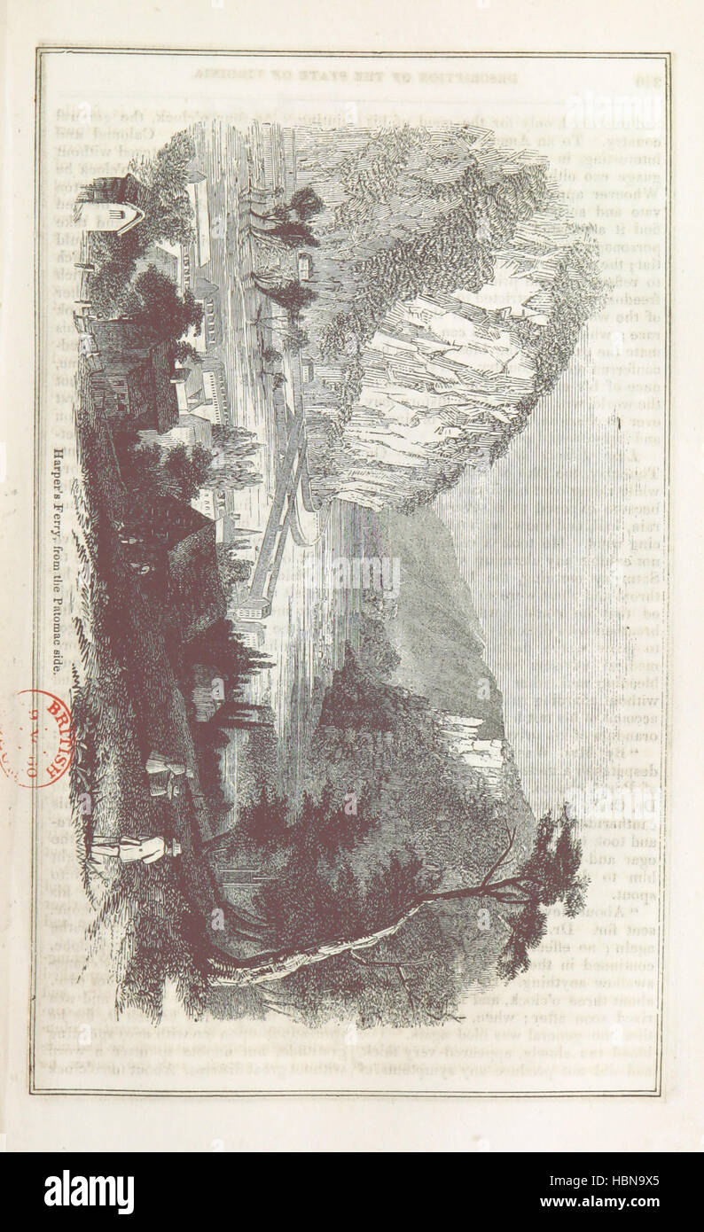 Page 357 of 'A Pictorial Description of' illustrates a detailed scene ...