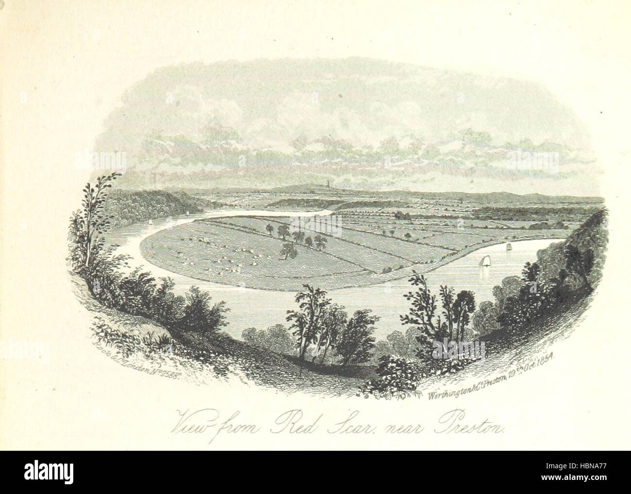 Preston county map hi-res stock photography and images - Alamy