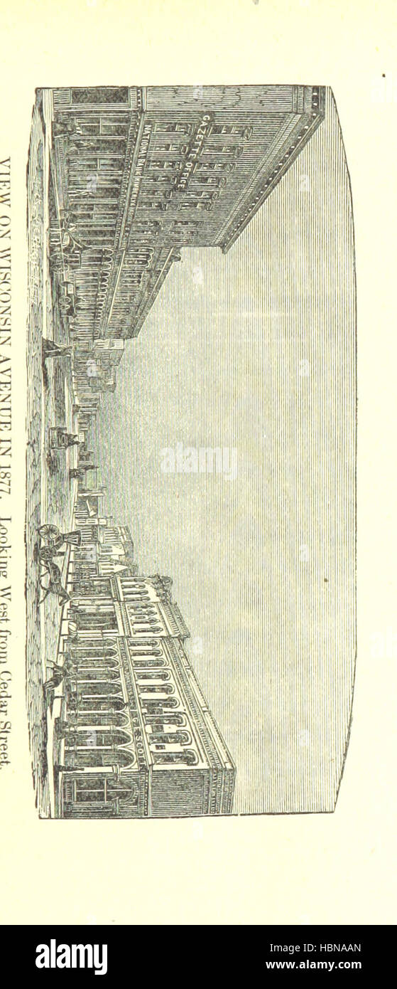 “The Gazette Book for 1877-8.” History of Neenah, illustrated ...