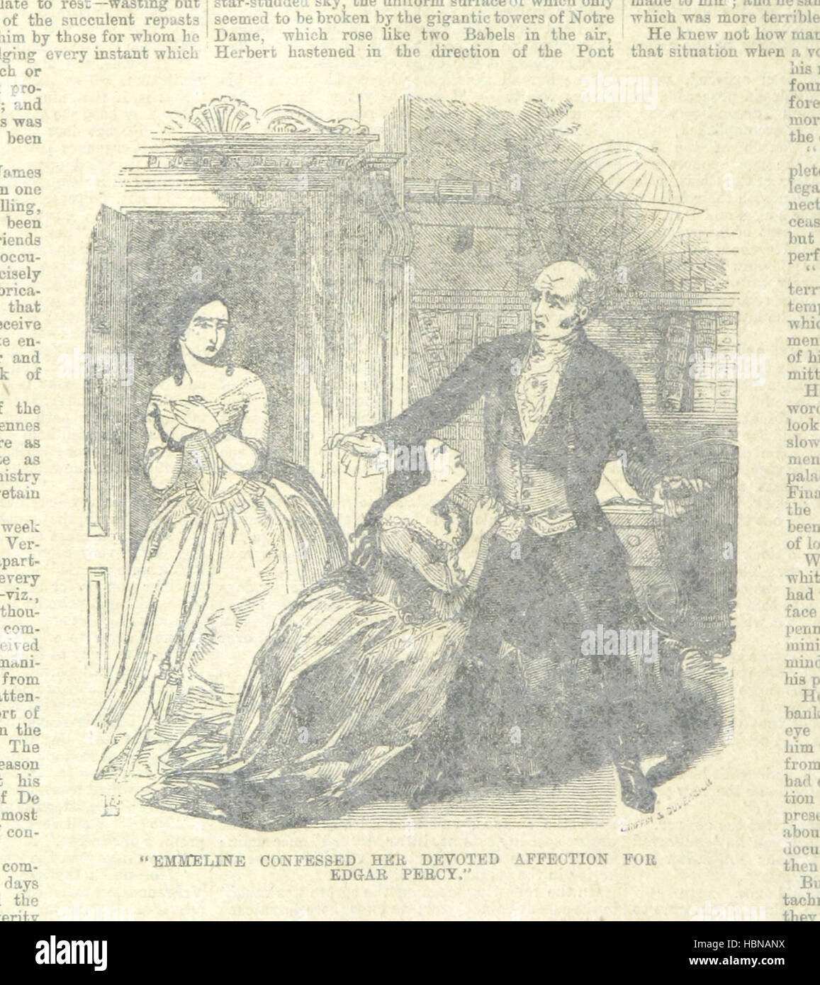 A collection of English literary works, including novels and stories ...