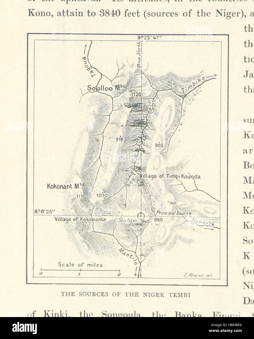 Timbuctoo the Mysterious ... Translated from the French by D. White ...