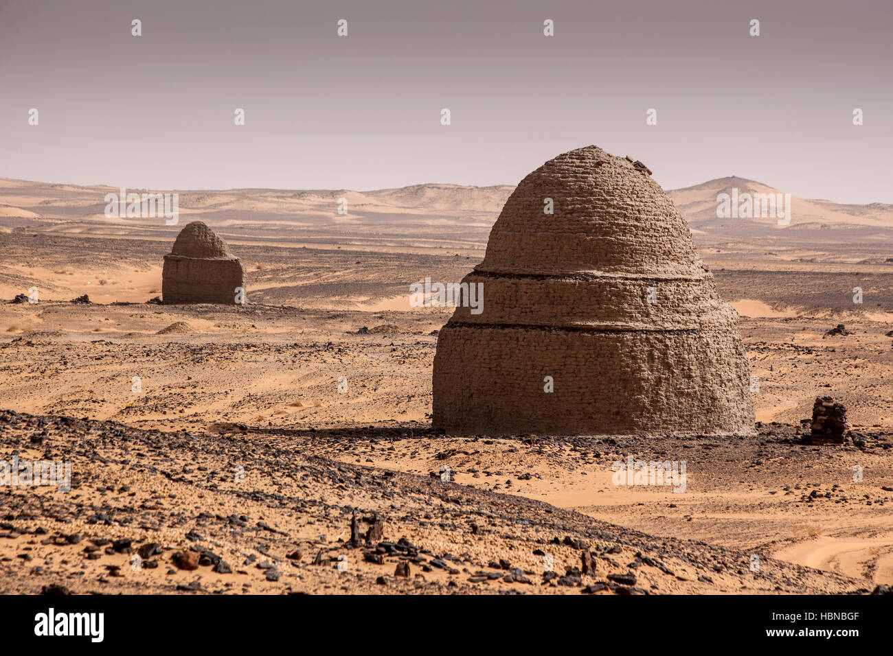 Dongola mosque sudan hi-res stock photography and images - Alamy