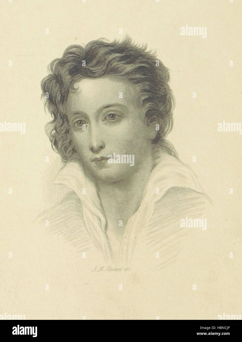 Image from page 10 of 'The Poetical Works of Percy Bysshe Shelley', a ...