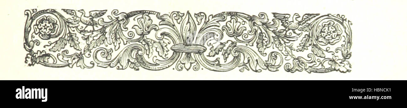 Regency illustration borders hi-res stock photography and images - Alamy