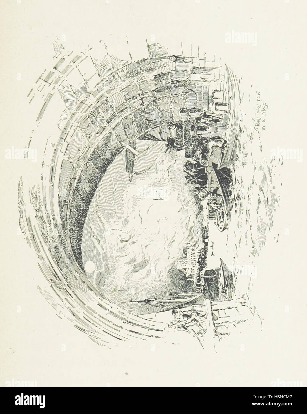 [Cherry & Violet, a tale of the Great Plague. By the author of “Mary ...