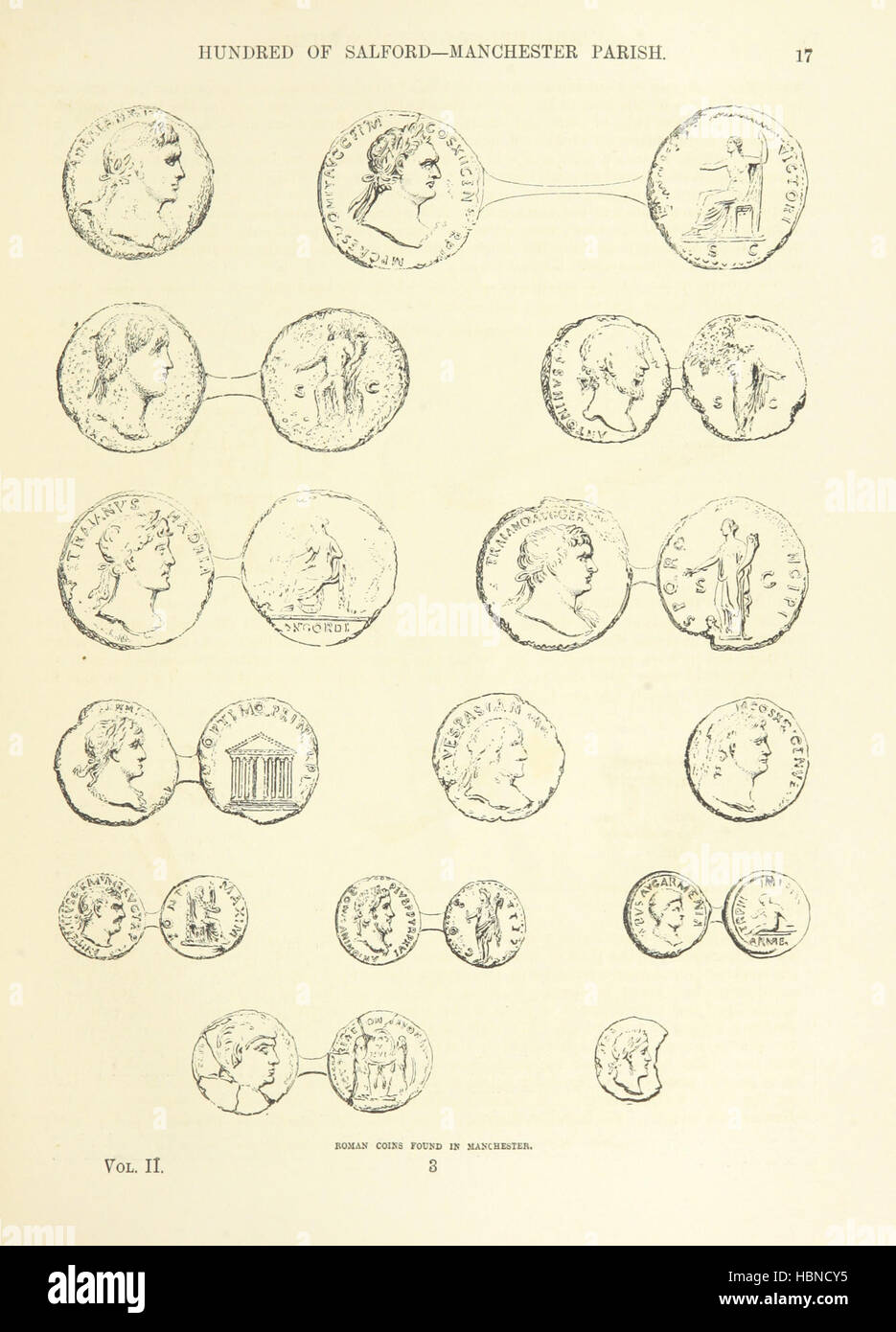 Emperor claudius poison hi-res stock photography and images - Alamy