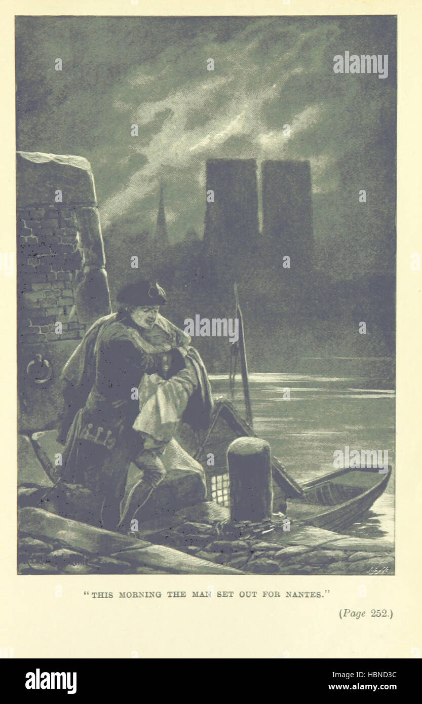 Page 275 of 'Queen of the Jesters' depicts the whimsical adventures of ...