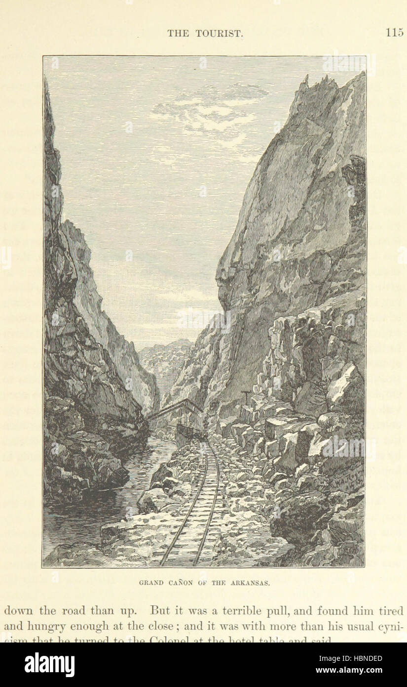 Santa fe trail map hi-res stock photography and images - Alamy