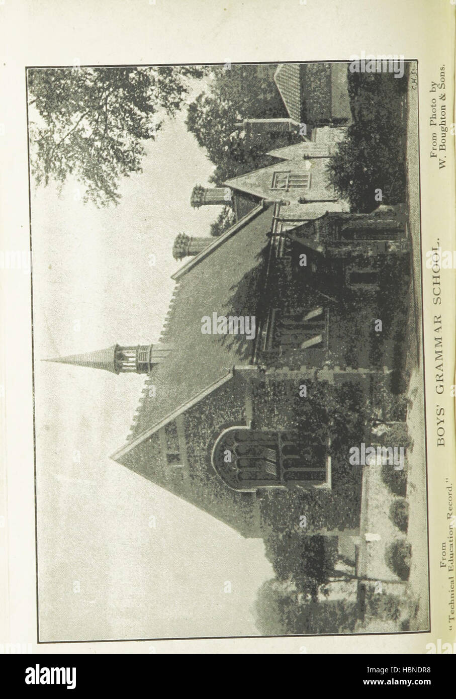 Map of thetford hi-res stock photography and images - Alamy