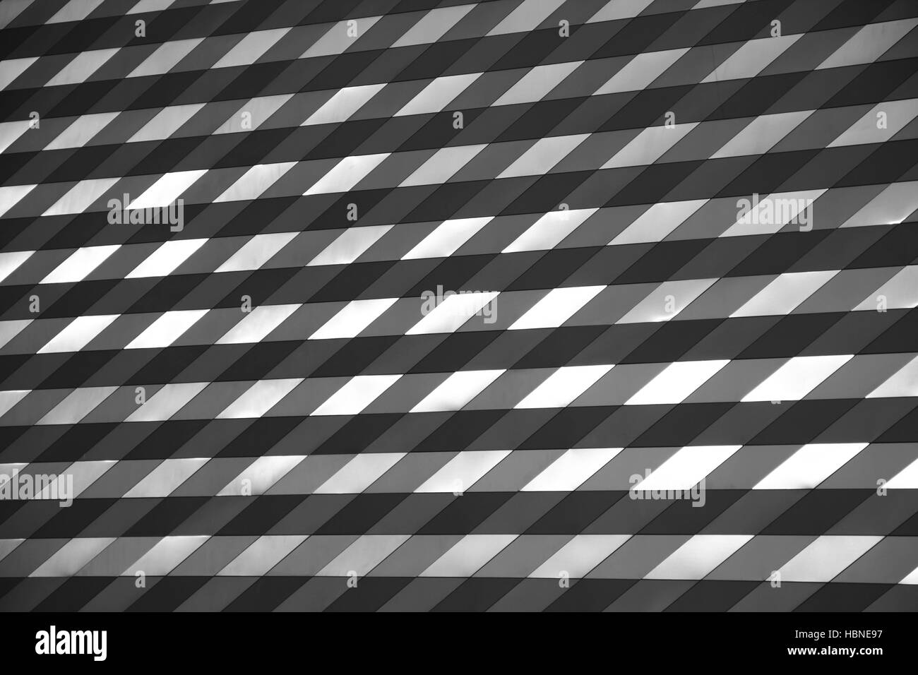 Abstract, silhouette, architecture hi-res stock photography and images ...