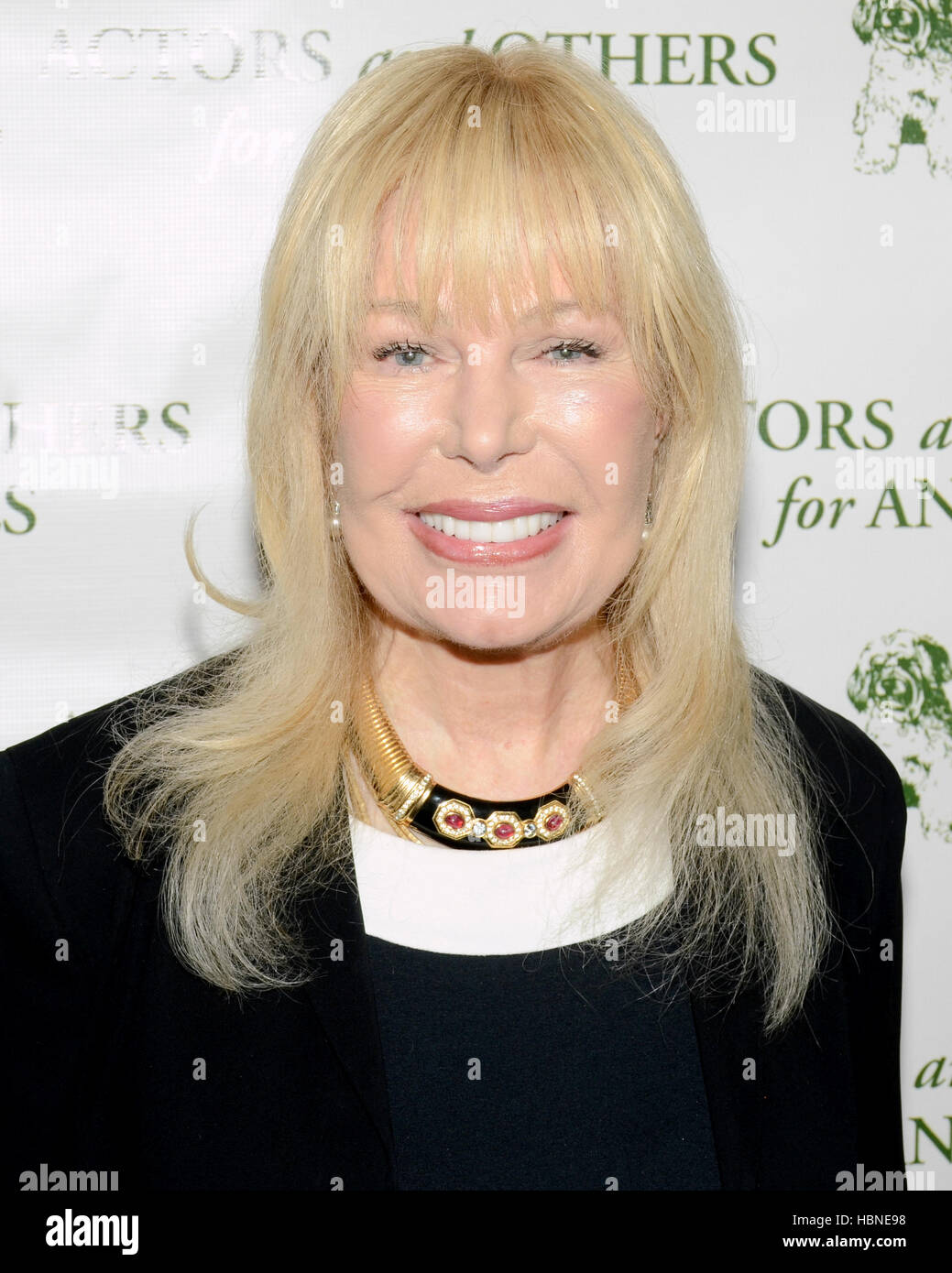 Loretta swit hi-res stock photography and images - Alamy
