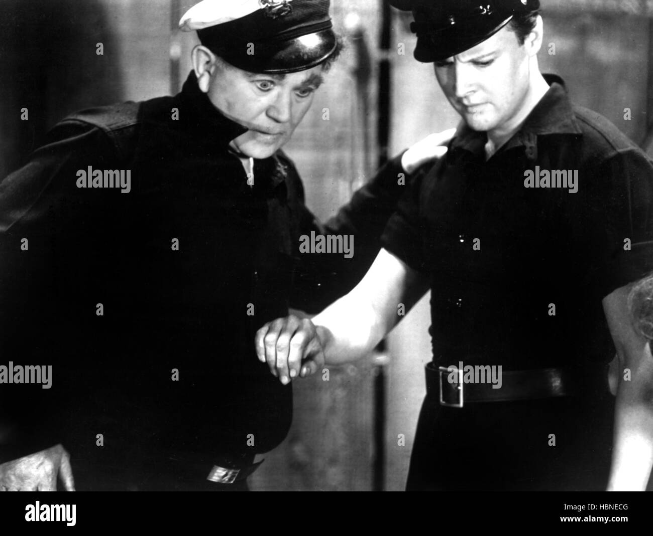 DEVIL MONSTER [aka THE SEA FIEND], J. Barton, Barry Norton, 1946 Stock ...