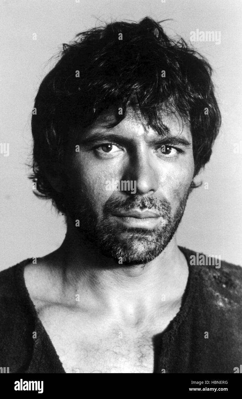 DEATH OF AN ANGEL, Alex Colon, 1985, TM and Copyright (c)20th Century ...