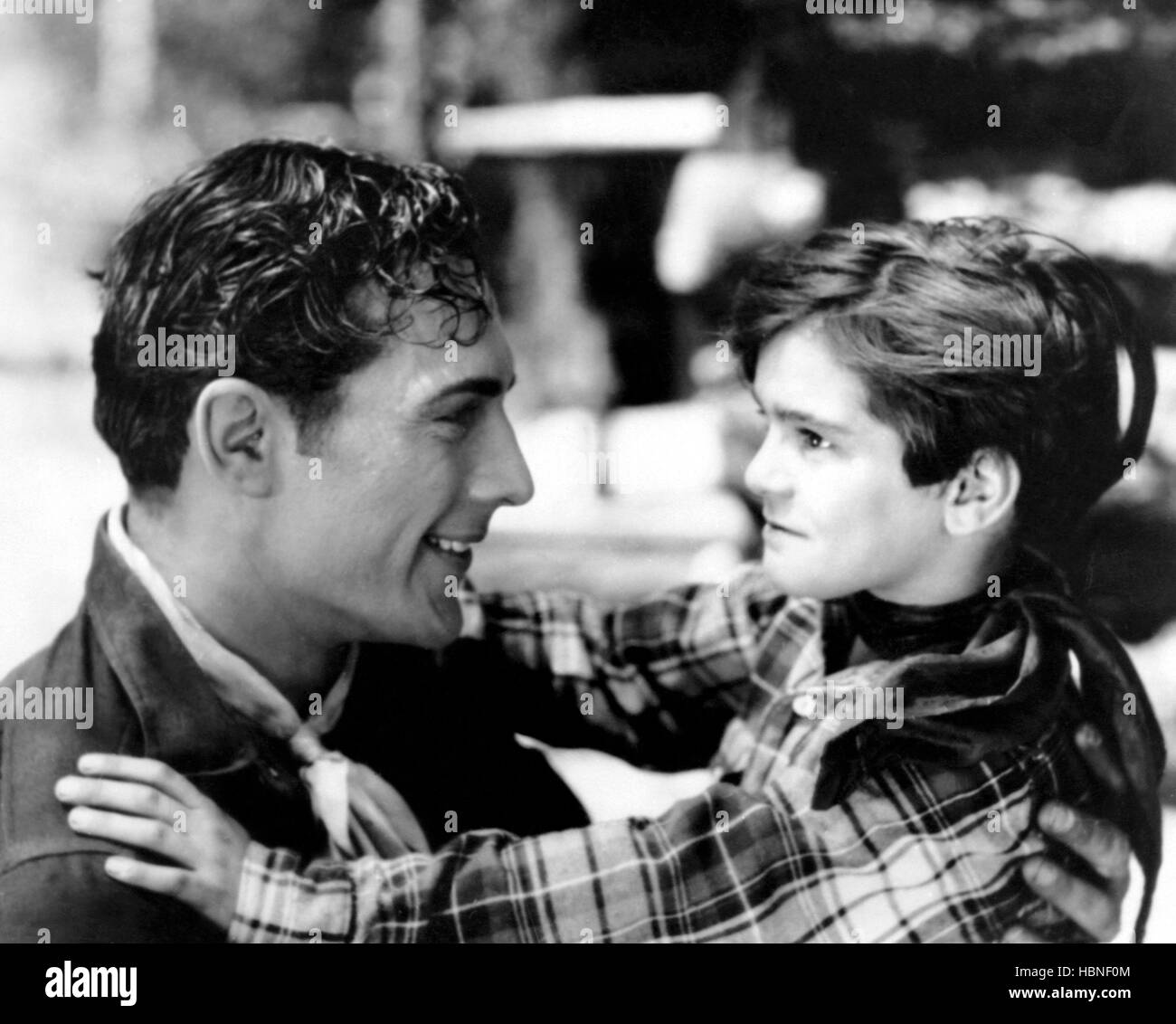 THE DESERT PIRATE, Tom Tyler, Frankie Darro, 1927 Stock Photo - Alamy