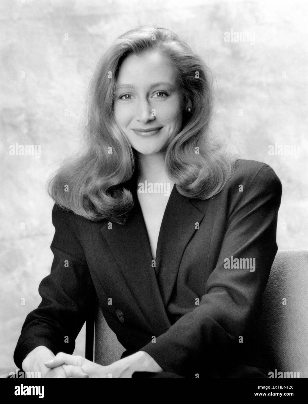 Patricia Clarkson 1980
