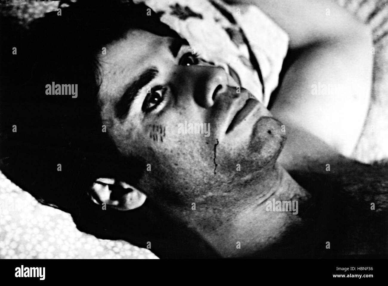 THE DEVIL'S RAIN, John Travolta, 1975 Stock Photo - Alamy