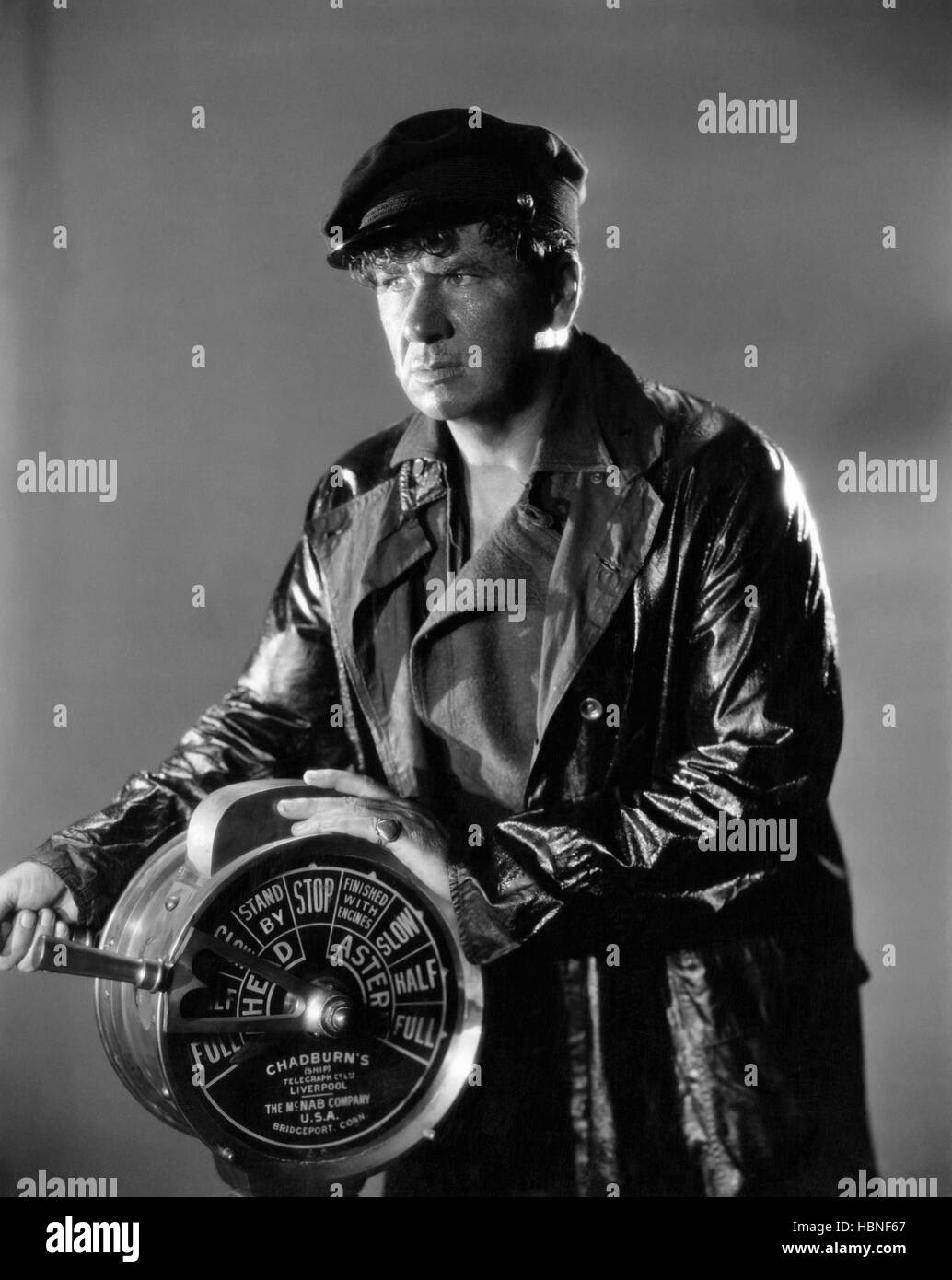 DERELICT, George Bancroft, 1930 Stock Photo - Alamy