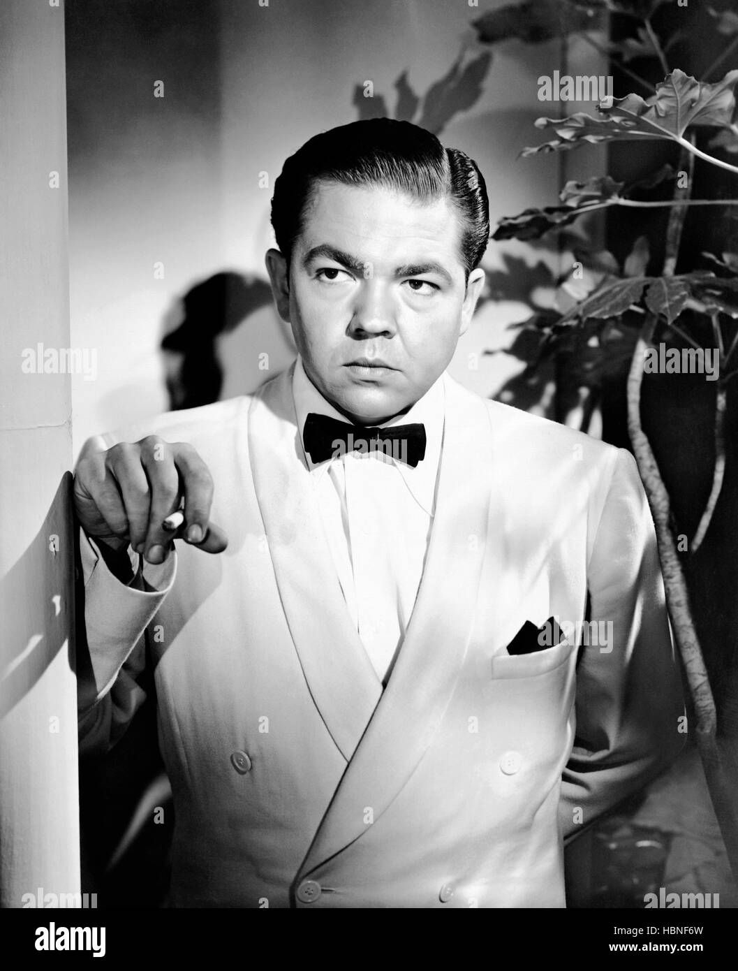 DEAD RECKONING, Marvin Miller, 1947 Stock Photo - Alamy