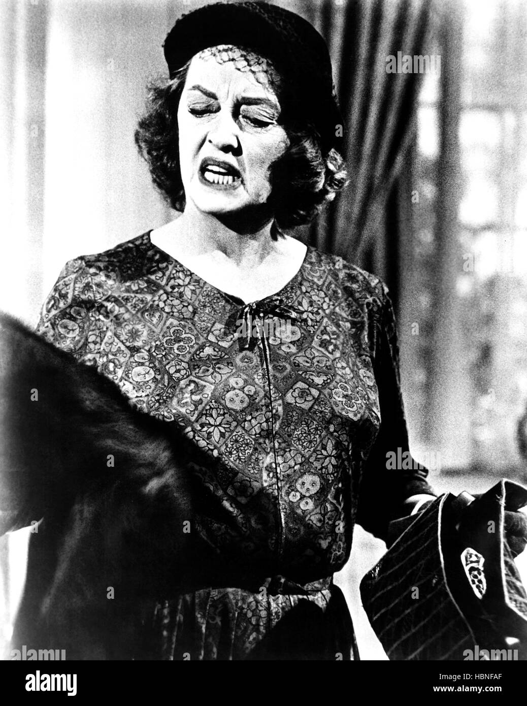 DEAD RINGER, Bette Davis, 1964 Stock Photo - Alamy