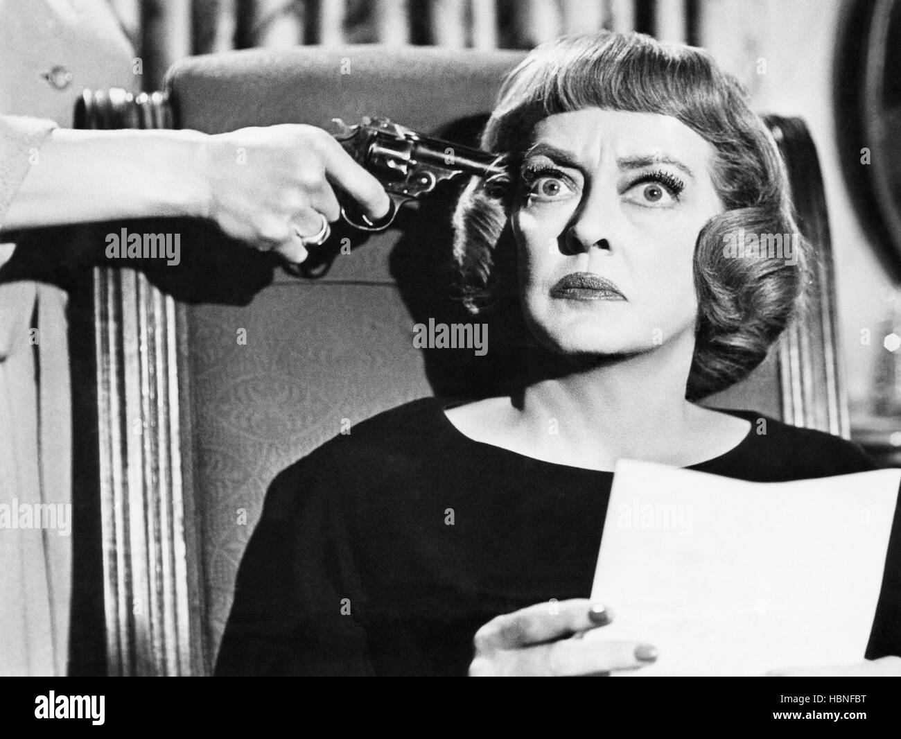 DEAD RINGER, Bette Davis, 1964 Stock Photo - Alamy