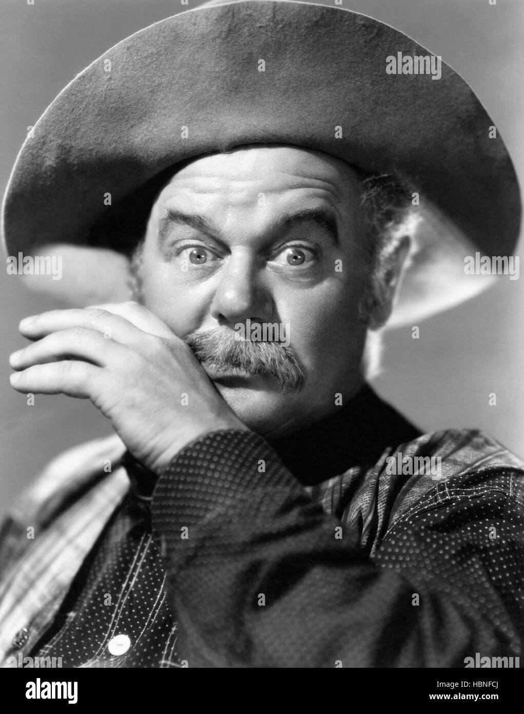 DESTRY RIDES AGAIN, Charles Winninger, 1939 Stock Photo - Alamy