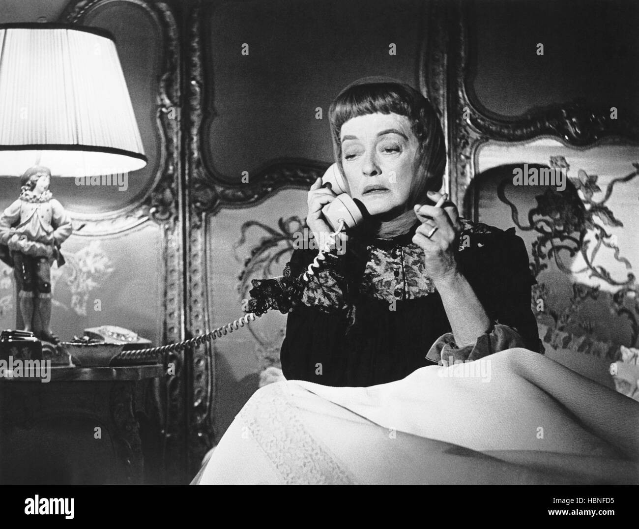 DEAD RINGER, Bette Davis, 1964 Stock Photo - Alamy