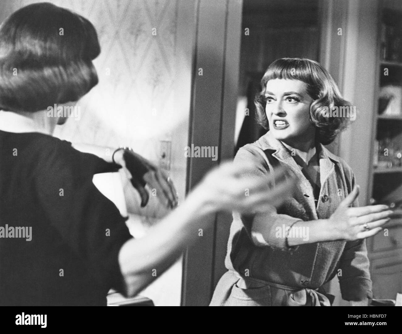 DEAD RINGER, Bette Davis, 1964 Stock Photo - Alamy