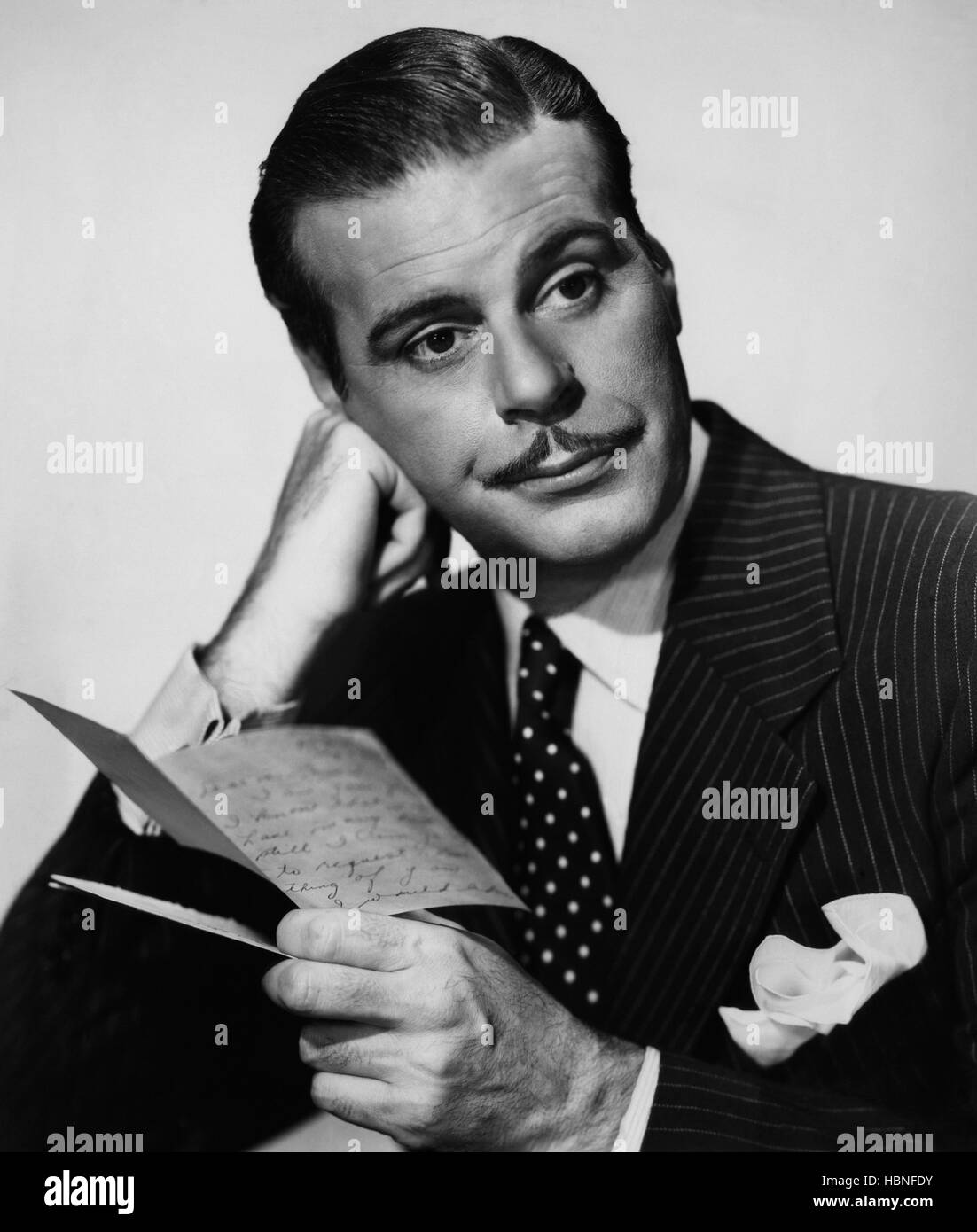 DEAR RUTH, Billy De Wolfe, 1947 Stock Photo - Alamy