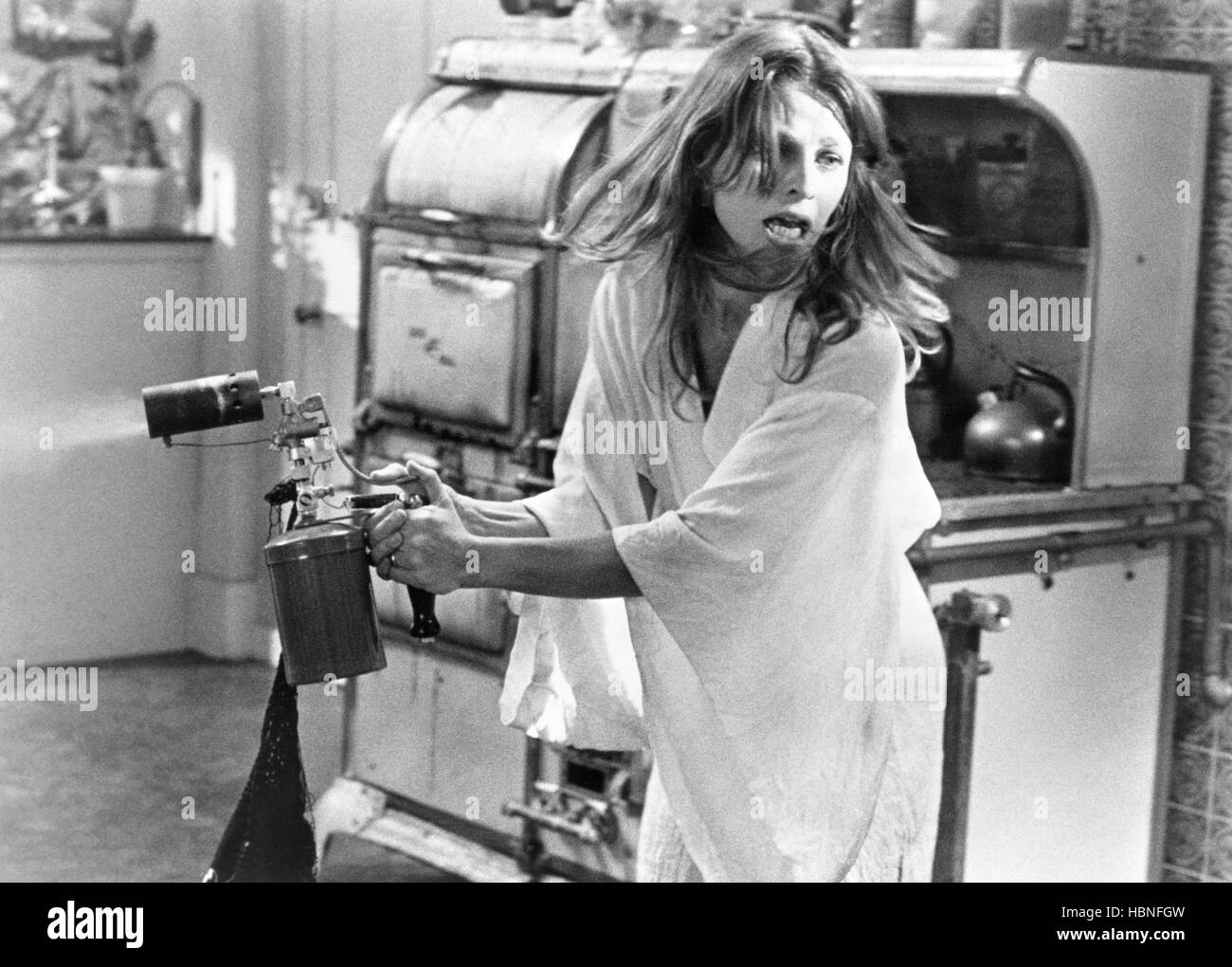 DEMON SEED, Julie Christie, 1977 Stock Photo - Alamy