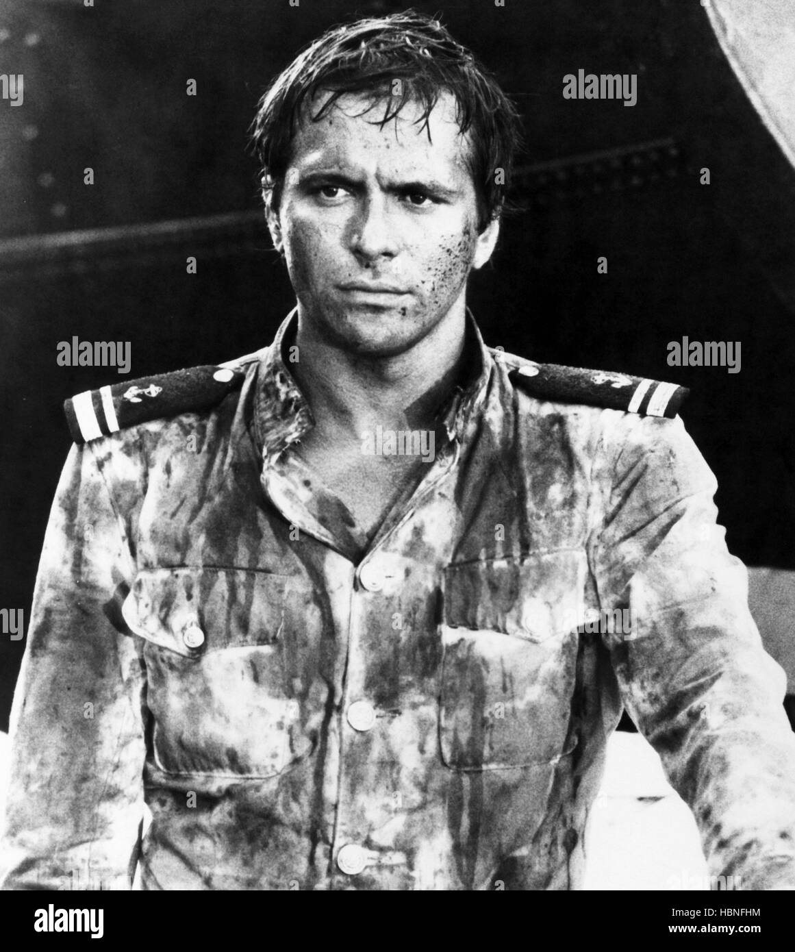DEATH SHIP, Nick Mancuso, 1980, ©AVCO Embassy Pictures/courtesy Everett ...